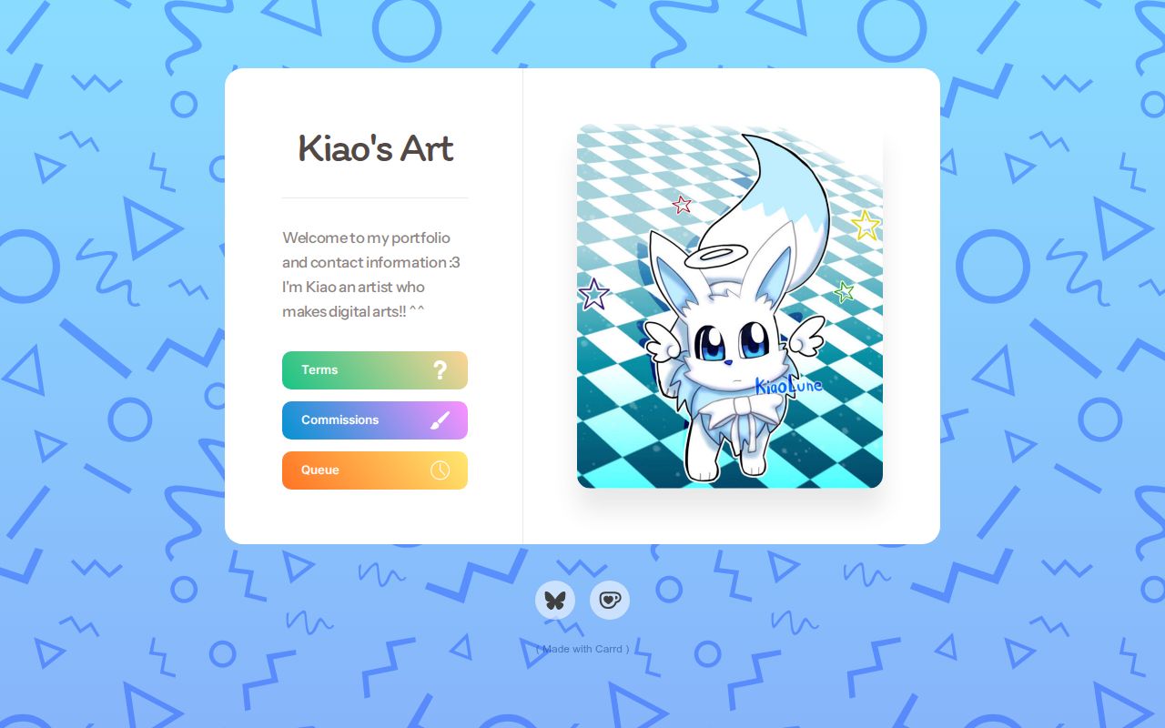 Kiao Lune Arts